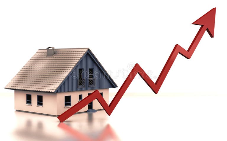 Graph Rising Stock Illustrations – 39,701 Graph Rising Stock ...