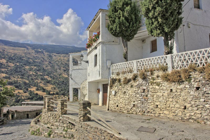 Property, Historic Site, Wall, Village Stock Image - Image of window ...