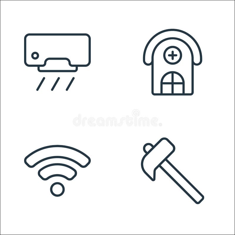 Wifi Hospital Stock Illustrations – 728 Wifi Hospital Stock ...