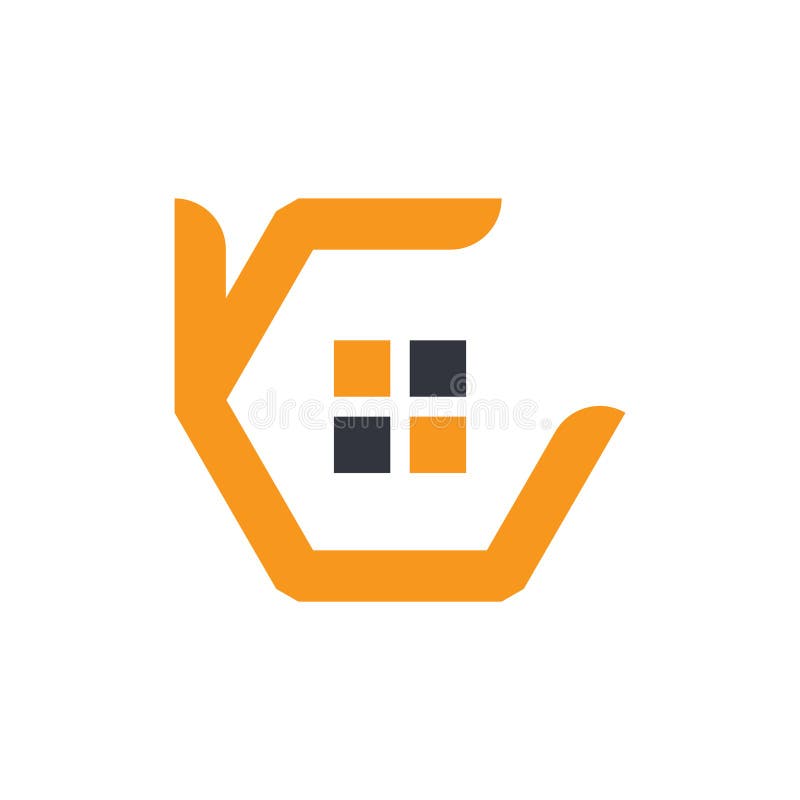 Property Logo Template Icon Stock Vector - Illustration of symbol ...