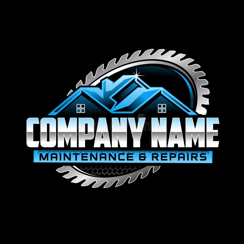 Maintenance Logo