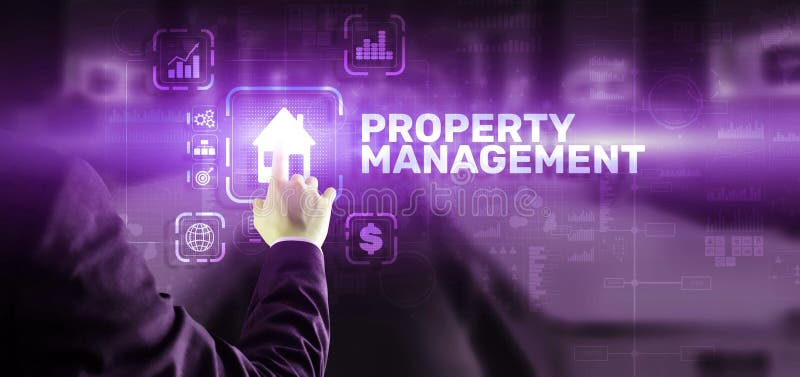 Property Management. Maintenance and Oversight of Real Estate and ...