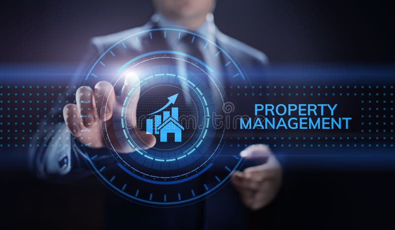 Property Management Is The Operation Control And Oversight Of Real