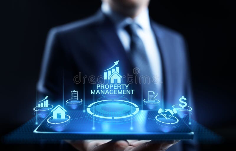 Property Management Is The Operation Control And Oversight Of Real