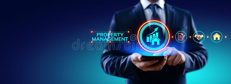 Property Management Is The Operation Control And Oversight Of Real