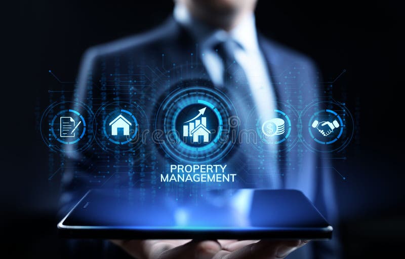 Property Management is the Operation, Control, and Oversight of Real ...