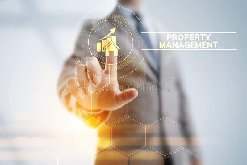 Property Management Is The Operation Control And Oversight Of Real
