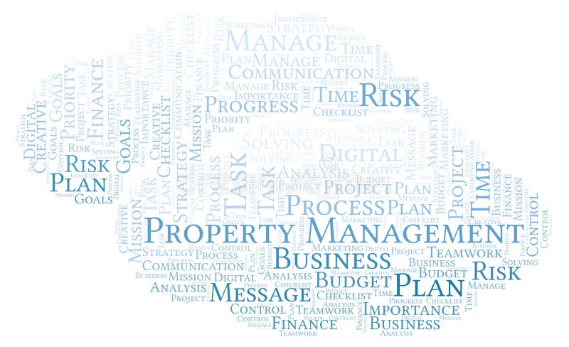 Property Management Stock Illustrations – 4,378 Property Management ...