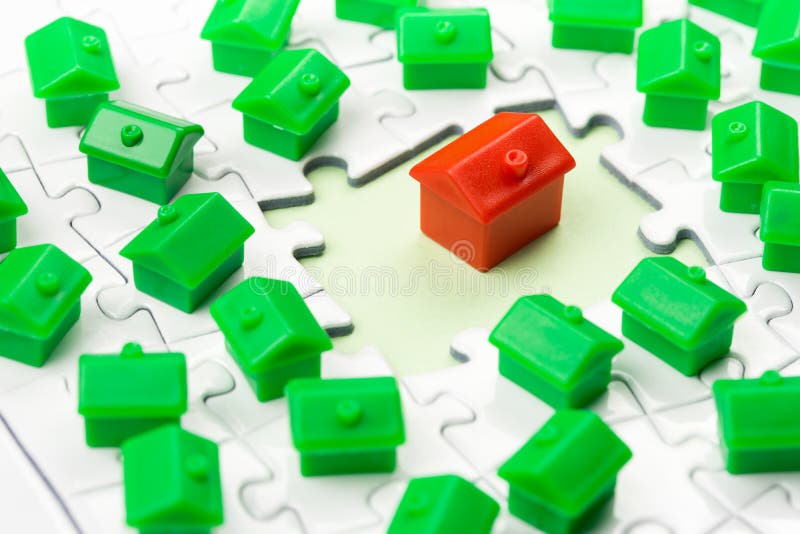 1,255 Real Estate Puzzle Stock Photos - Free & Royalty-Free Stock ...