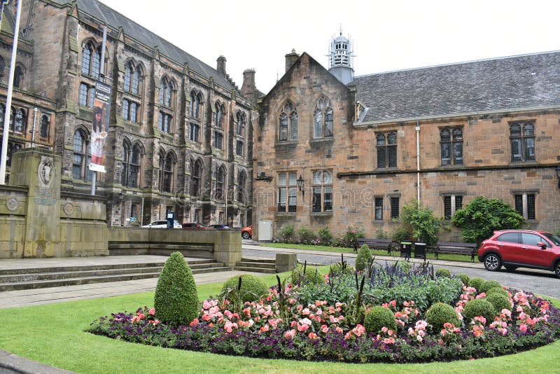 Property, Stately Home, Building, Estate Stock Photo - Image of plaza ...