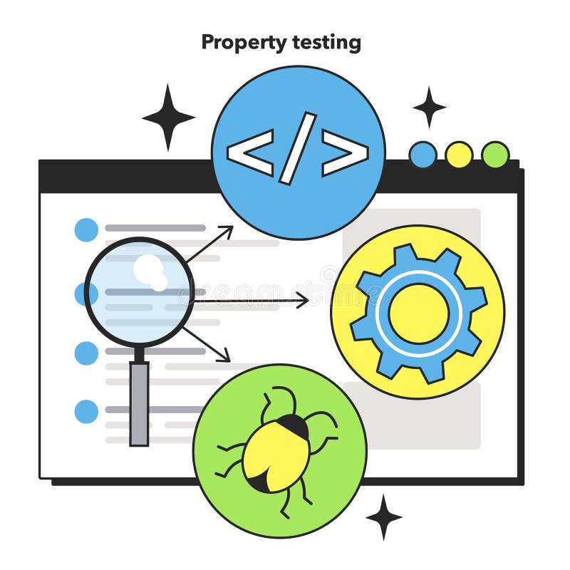 Specialist Tester Stock Illustrations – 481 Specialist Tester Stock ...