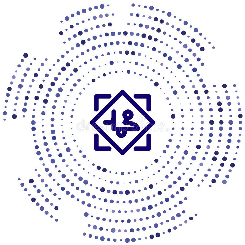 Prophet Vector Icon. Prophet Editable Stroke. Prophet Linear Symbol for ...