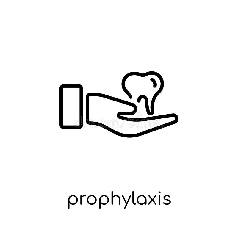 Line Prophylaxis Stock Illustrations – 232 Line Prophylaxis Stock ...
