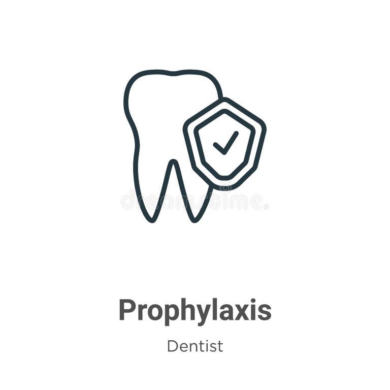 Line Prophylaxis Stock Illustrations – 232 Line Prophylaxis Stock ...