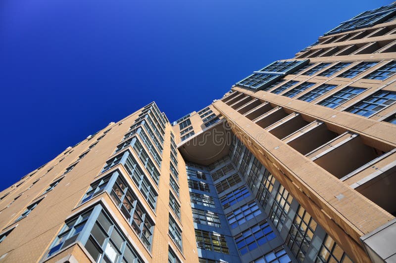 Propiedad horizontal imagen de archivo. Imagen de ontario - 36651143