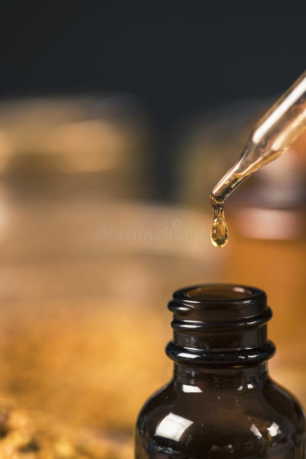 Propolis Drop Close Up stock image. Image of honeybee - 191605679