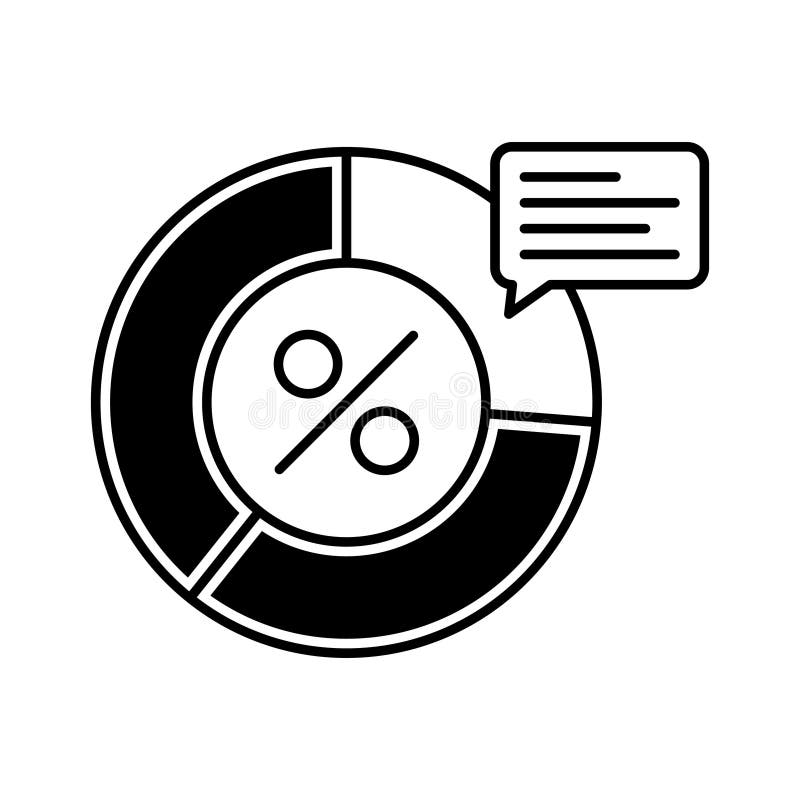 Proportion Icon in Trendy Design Style. Proportion Icon Isolated on ...