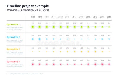 Infographics Proportion Stock Illustrations – 689 Infographics ...