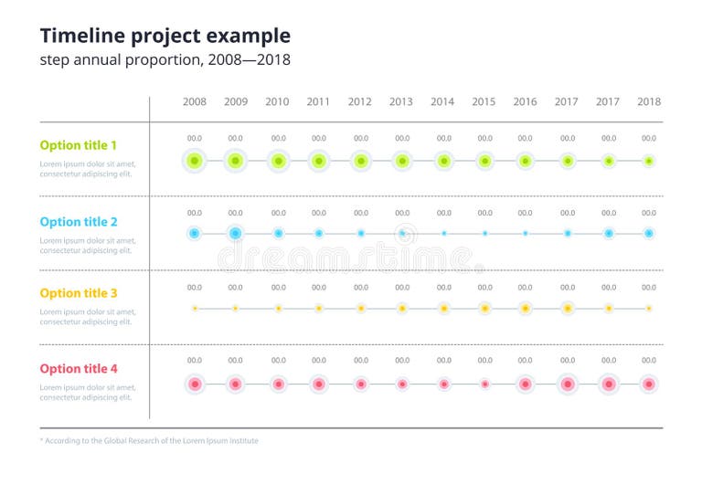 Infographics Proportion Stock Illustrations – 689 Infographics ...