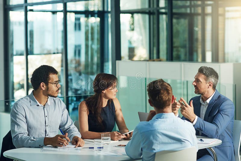 Proposal, Discussion and Project Management Director with Report ...