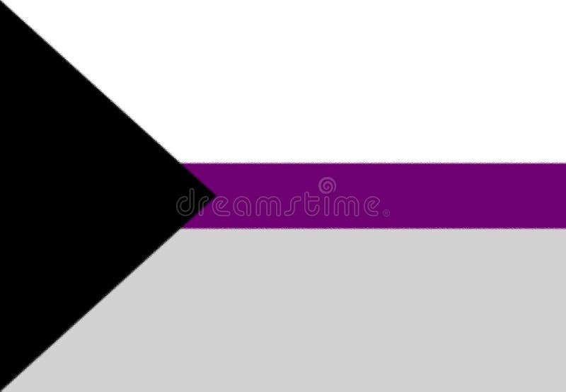 Demisexual Flag Stock Illustrations – 213 Demisexual Flag Stock ...