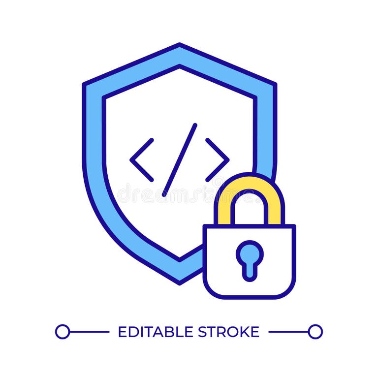 Regulatory Code Compliance Stock Illustrations – 175 Regulatory Code ...