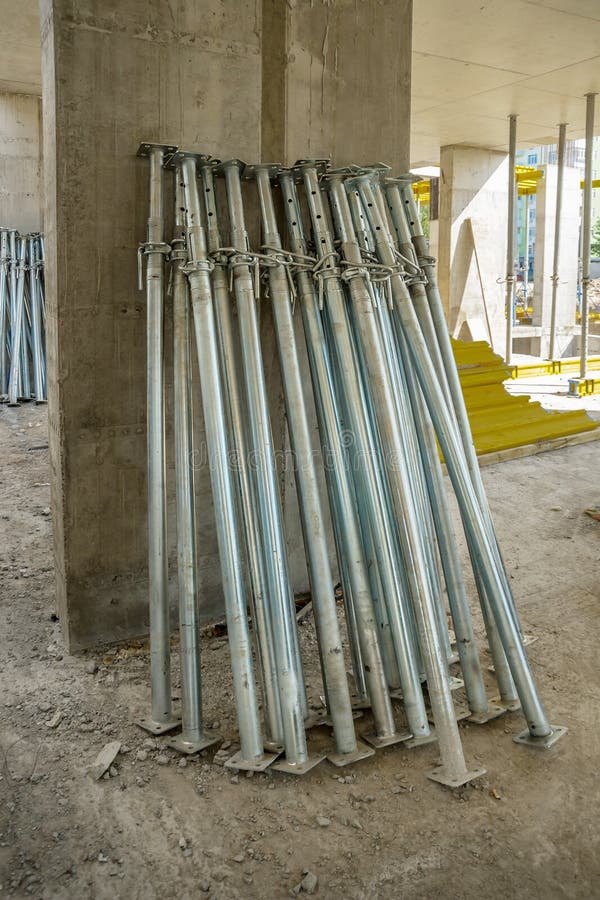 Props Near a Monolithic Column Stock Image - Image of horizontal, plant ... Props Near a Monolithic Column Stock Image - Image of horizontal, plant ...