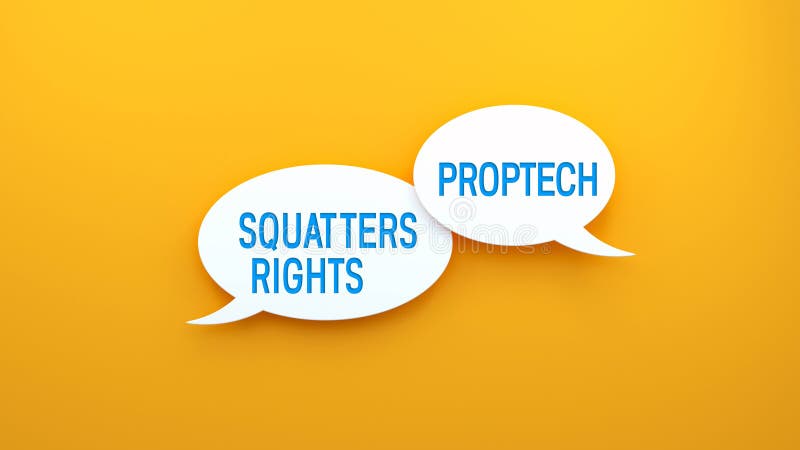 Squatters Rights Stock Illustrations – 2 Squatters Rights Stock ...