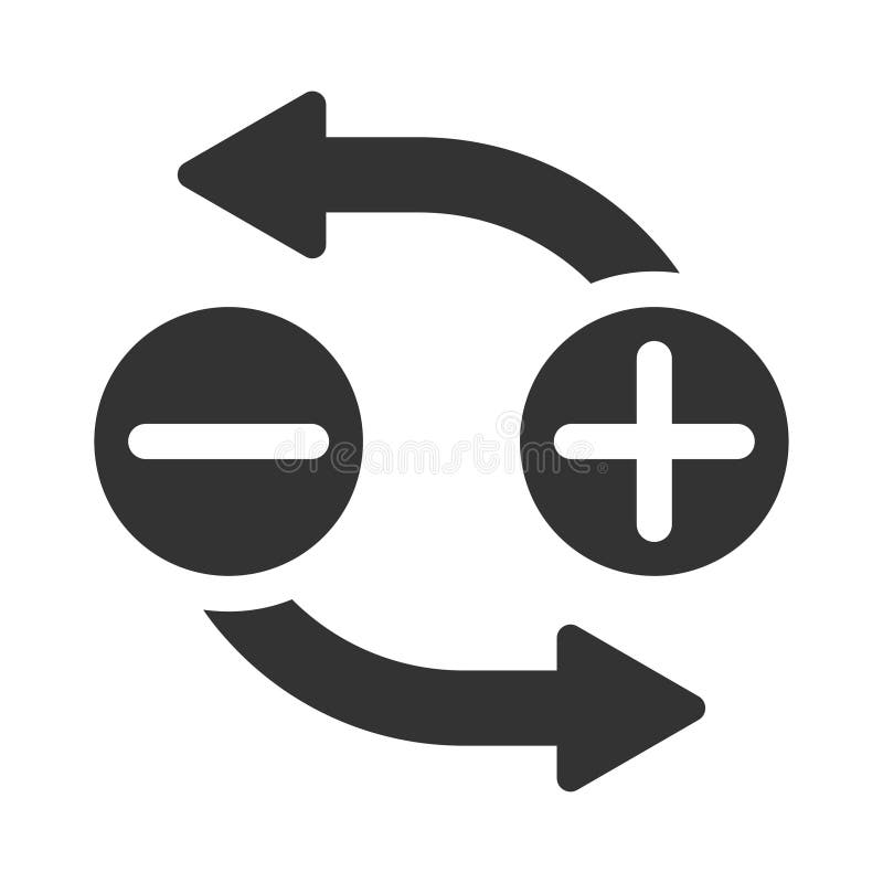 Pros and cons icon stock vector. Illustration of rating - 270877536