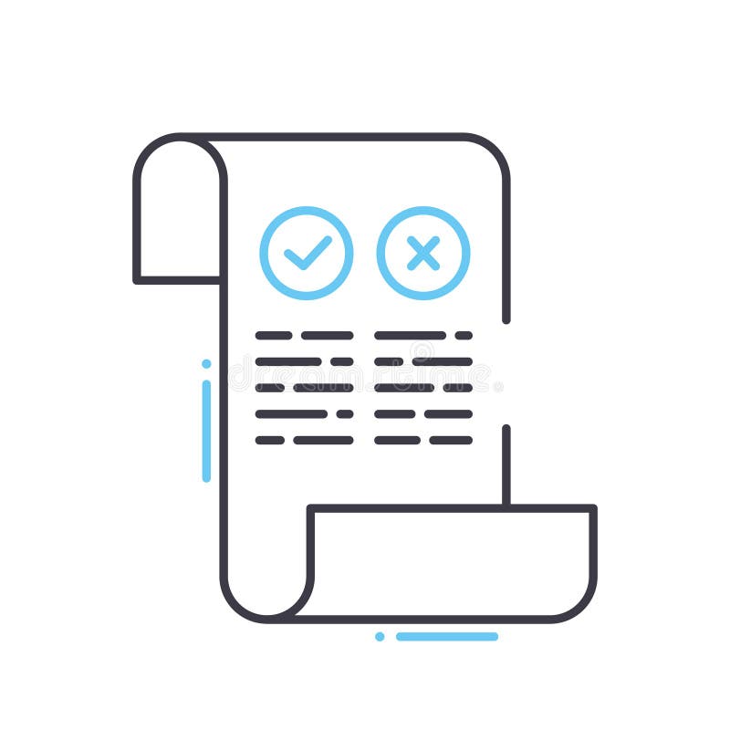 Pros Cons Sign Stock Illustrations – 806 Pros Cons Sign Stock ...