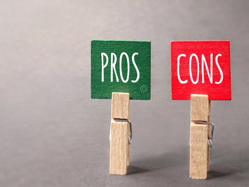 320 Pros Cons Text Stock Photos - Free & Royalty-Free Stock Photos from ...