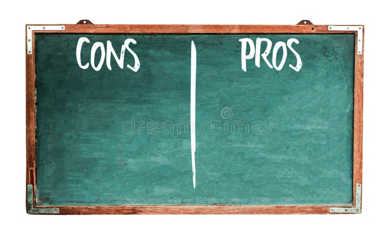 Pros Cons Classroom Board Stock Photos - Free & Royalty-Free Stock ... Pros Cons Classroom Board Stock Photos - Free & Royalty-Free Stock ...