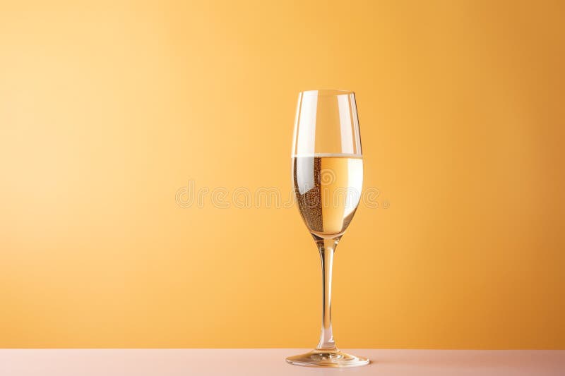 Prosecco Wine drink stock illustration. Illustration of tasting - 295703614