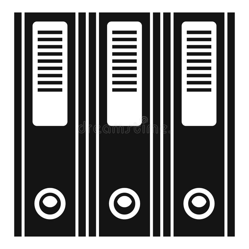 Prison Folder Icon, Simple Style Stock Vector - Illustration of ... Prison Folder Icon, Simple Style Stock Vector - Illustration of ...
