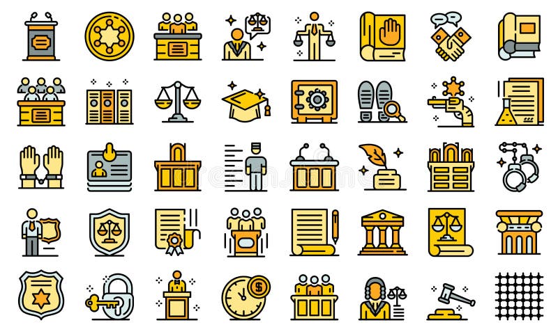 Prosecutor Logo Stock Illustrations – 784 Prosecutor Logo Stock ...