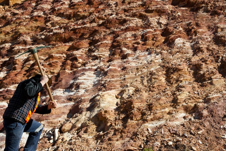 Prospector Tools Stock Photos - Free & Royalty-Free Stock Photos from ...