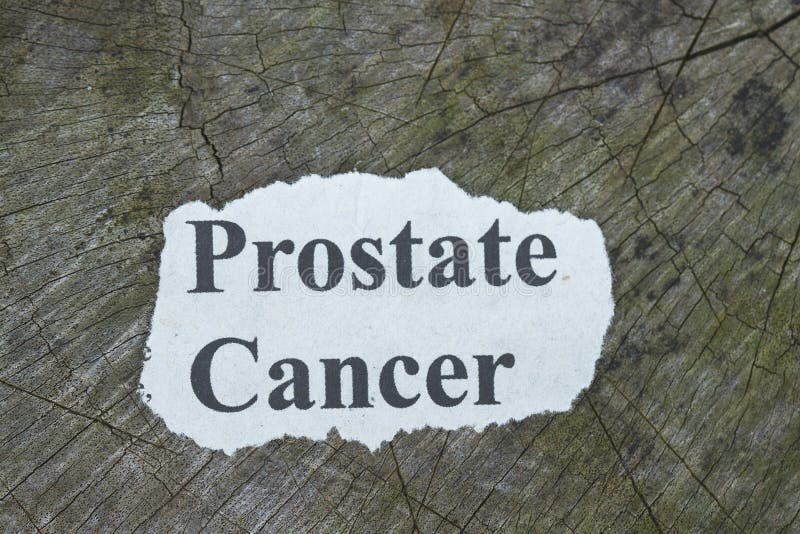 Prostate Cancer stock photo. Image of health, environment - 26082740