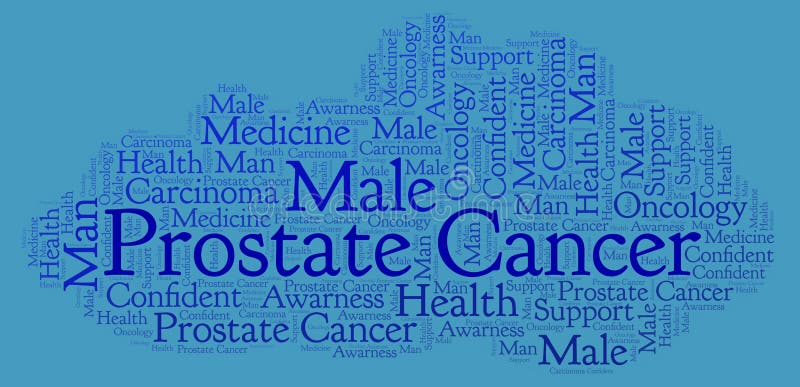 Free Prostate Cancer Stock Illustrations – 87 Free Prostate Cancer ...