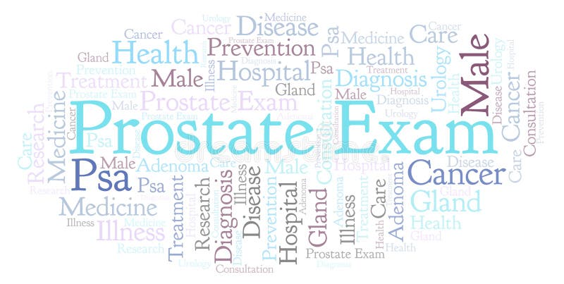 Prostate Exam Stock Illustrations – 194 Prostate Exam Stock ...