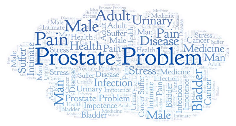 Free Prostate Cancer Stock Illustrations – 87 Free Prostate Cancer ...