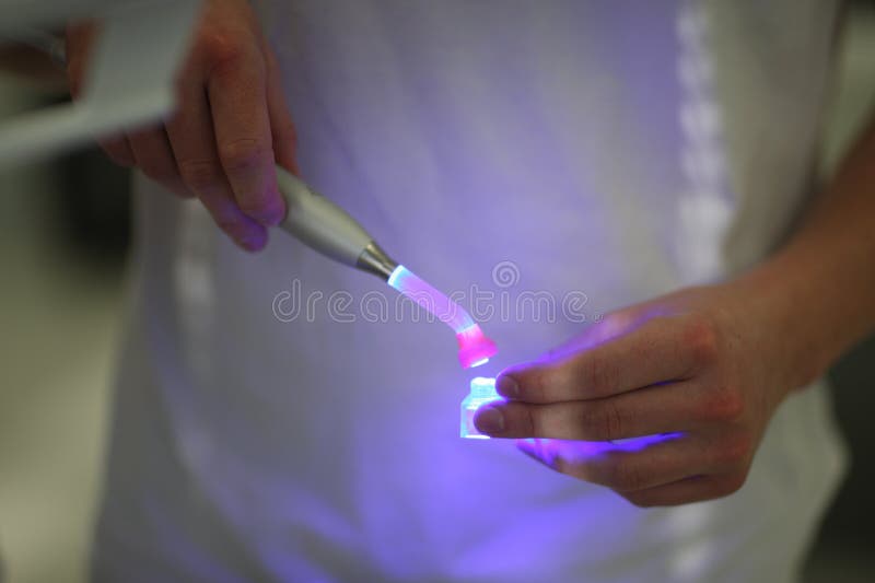 Prosthesis manufacture stock image. Image of dentistry - 88933781