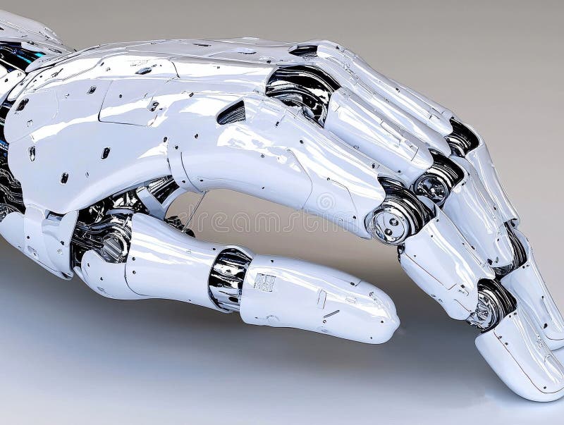 Prosthetic Hand Performing Intricate Task with Advanced Mechanics in ...