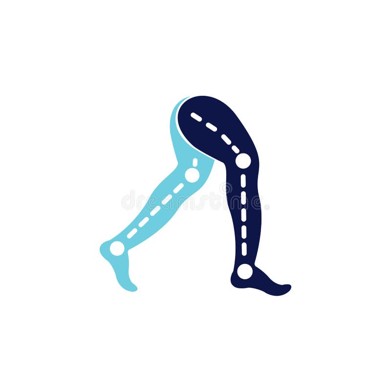 Leg Logo Stock Illustrations – 27,157 Leg Logo Stock Illustrations ...