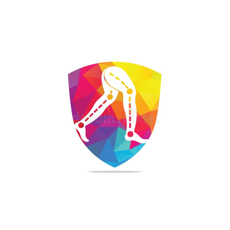 Prosthetic Legs Stock Illustrations – 198 Prosthetic Legs Stock ...