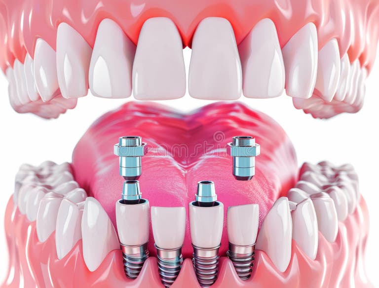 Human Implants Stock Illustrations – 1,671 Human Implants Stock ...