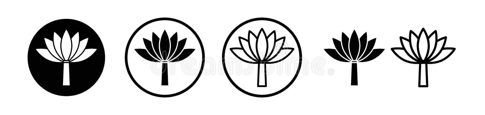 Protea Icon Stock Illustrations – 343 Protea Icon Stock Illustrations ...