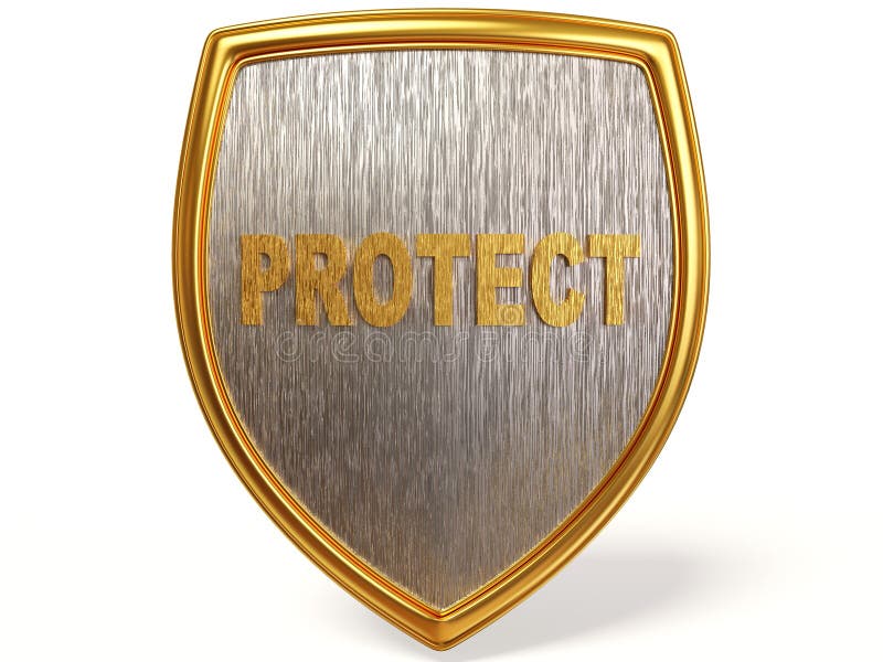 Protect Sign Stock Illustrations – 342,703 Protect Sign Stock ...