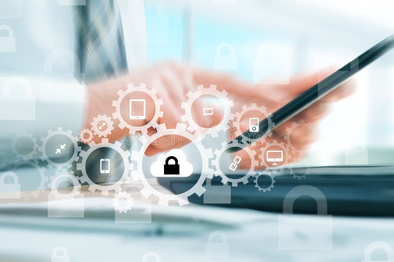 Protect Cloud Information Data Concept. Security and Safety of Cloud ... Protect Cloud Information Data Concept. Security and Safety of Cloud ...