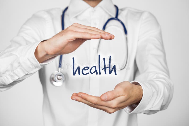 Public health concept stock photo. Image of diseases, industries - 7974598