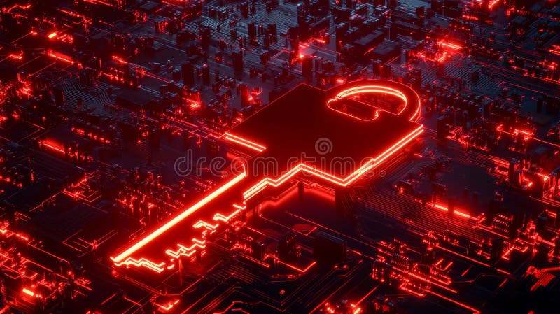 Protect Sensitive Information with a Chip Processor with a Variety of ...